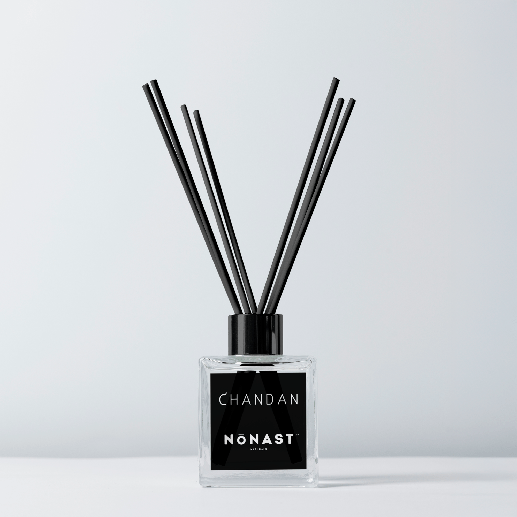 CHANDAN Diffuser - Kaffir Lime | Sandalwood