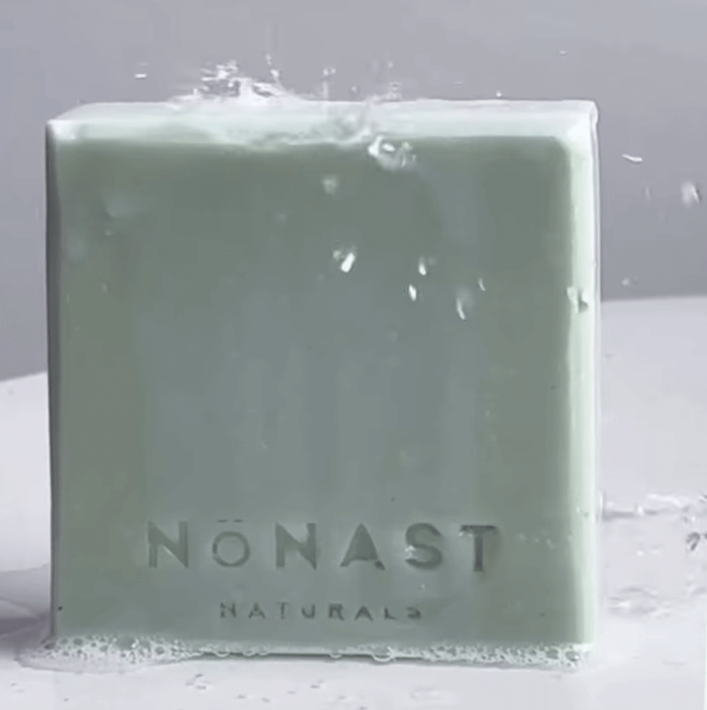 NŌNAST™ Soap Bar – A Daily Ritual, Redefined!